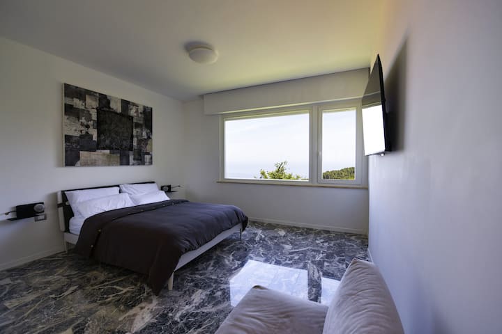 Relaisdulierre - Suite Du Lierre - Sirolo