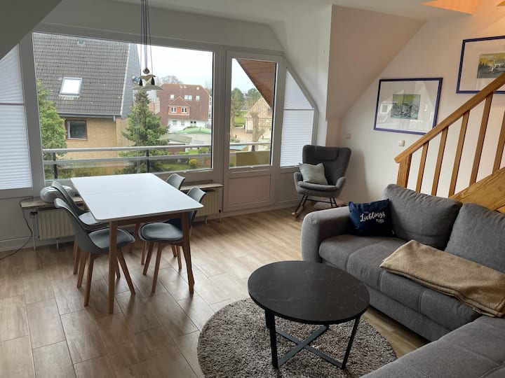 La Gaviota Grömitz - Kellenhusen (Ostsee)