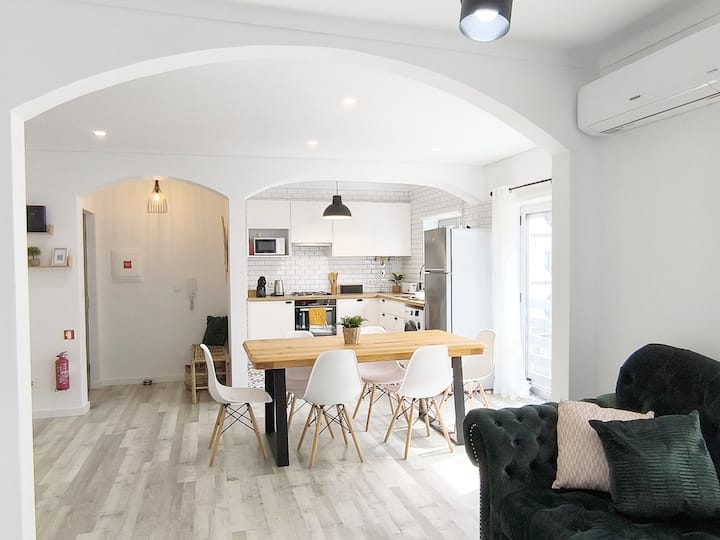 Fredjó Casa - São Martinho do Porto