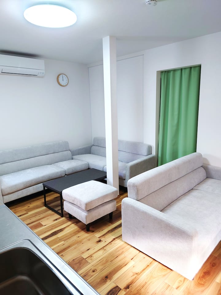 【2024】2 Station To Skytree! 3 Stations To Asakusa! - Tokyo