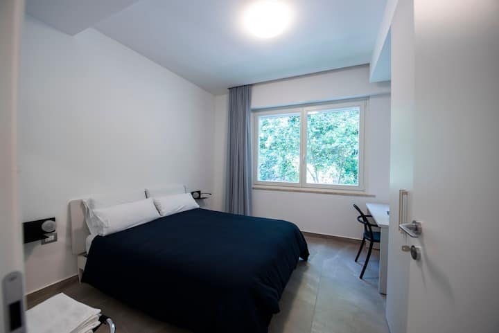 Relaisdulierre - Appartamento Gemini - Sirolo