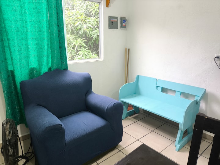 Tres Departamentos Juntos A 10 Minutos Dela Ciudad - Villahermosa