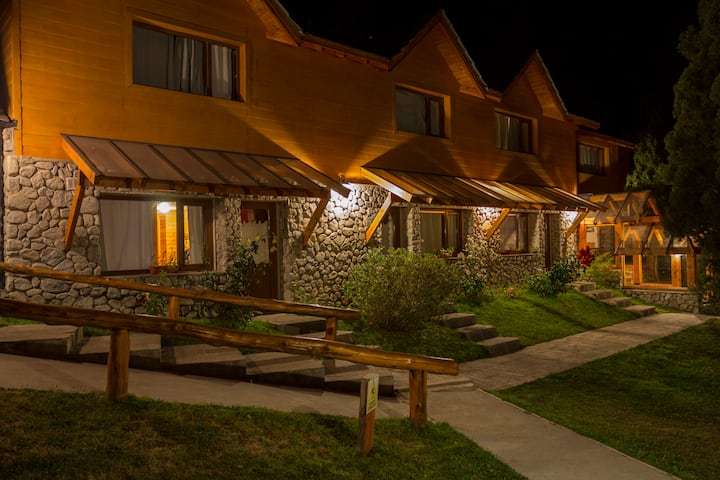 Apart De 1 Habitacion - Villa La Angostura