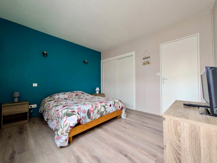 Dax Lumineux, Proche Des Thermes 
Le Cocon De Dax - Dax