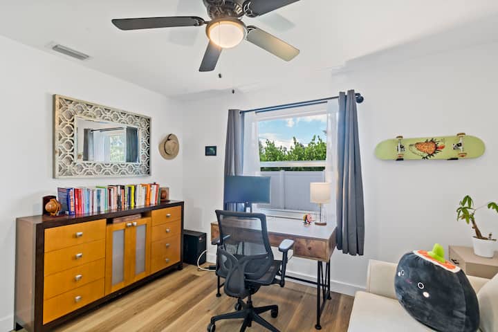 Cozy 2bd Near Ft. Myers Beach - Punta Rassa, FL