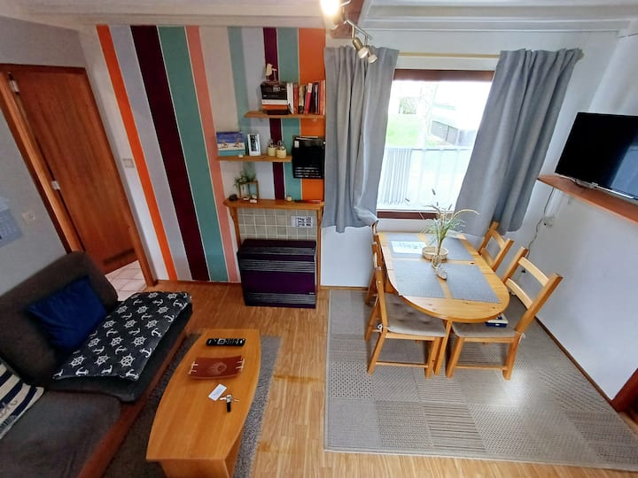 Bredene Strand Ihr Gemütliches Chalet - Ostende