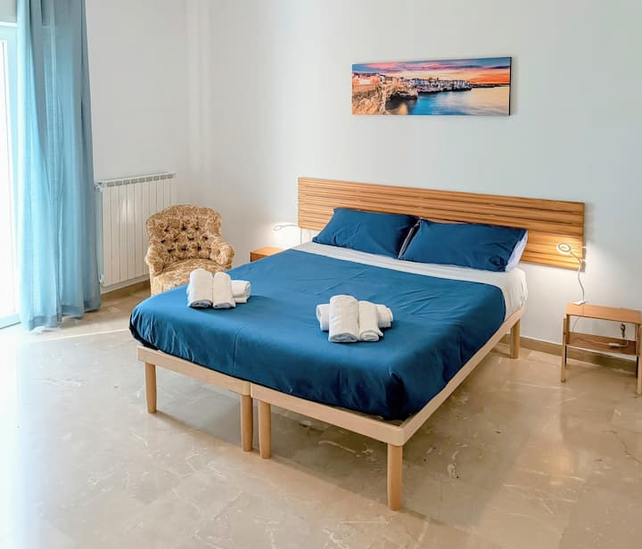 Casa Nina - Noci