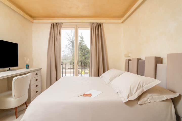 Masseria Gianna Suite 1 - Massa