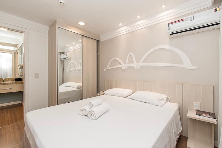 Mercure Líder Apart-hotel - Brasília