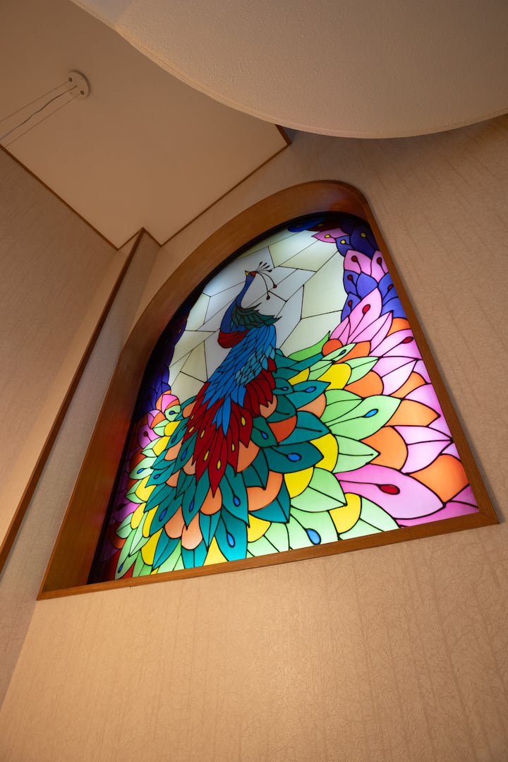 駅1分｜東京の中心｜上野・秋葉原すぐ｜独立40㎡｜最大6名｜アメ横・博物館・動物園 - Asakusa