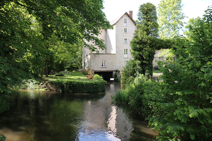 Loft Du Moulin - Milly-la-Forêt