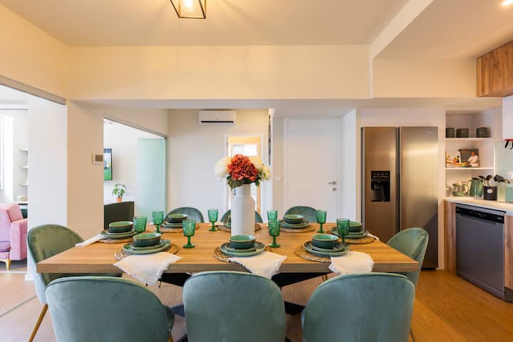 Bestvillas Plaza - Braga