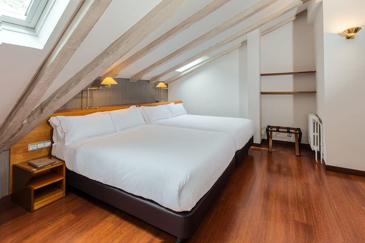 Habitación Premium - Hotel L'isard - Andorra la Vieja
