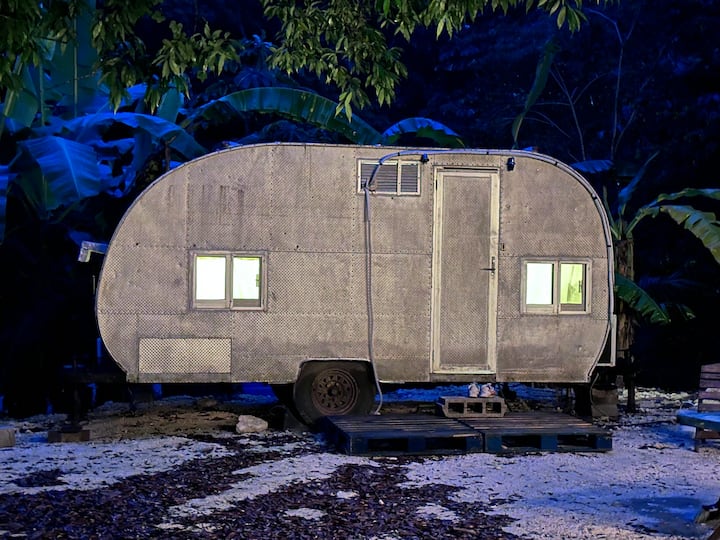 Momotoh Camperxpujil - Estado de Campeche, México