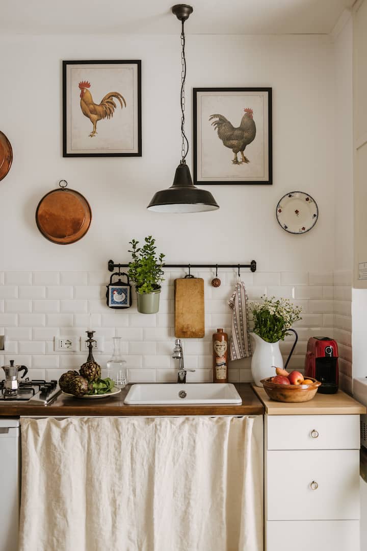 Casa Riva 1920 - Roma