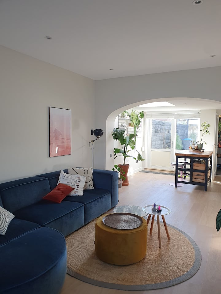 Woning In Tilburg - Tilburg