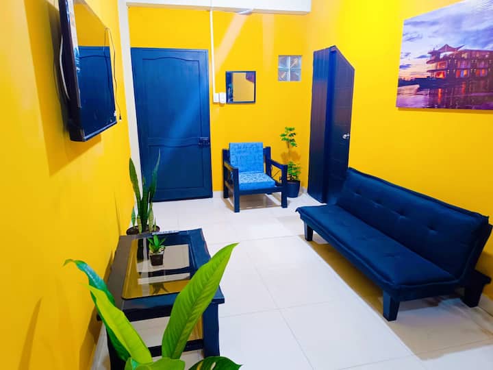 Vincent House, Accommodation Rent - Iquitos