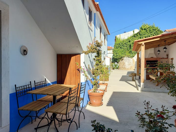 Village Home By The Beach 2 - Sintra