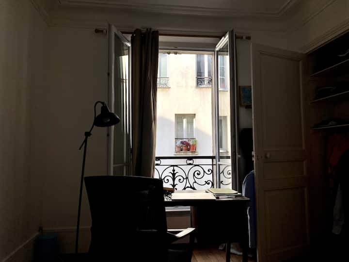 Paris République Cosy Appartement - Paris