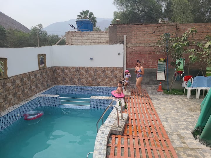 Casa Privado Para 20 Huéspedes. Cocina, Piscina. - Santa Eulalia