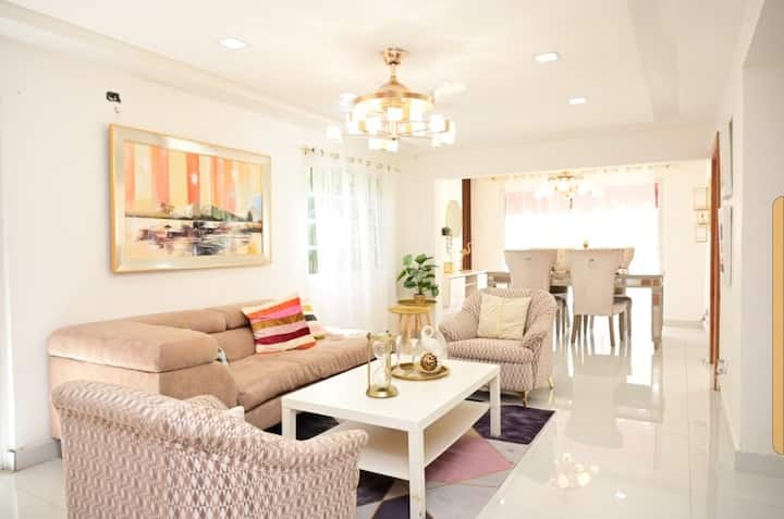 Casa En Centro De Santo Domingo - Santo Domingo