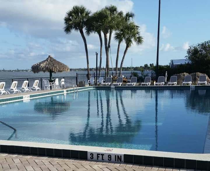 Tiny Home In Melbourne Beach - Melbourne Beach, FL