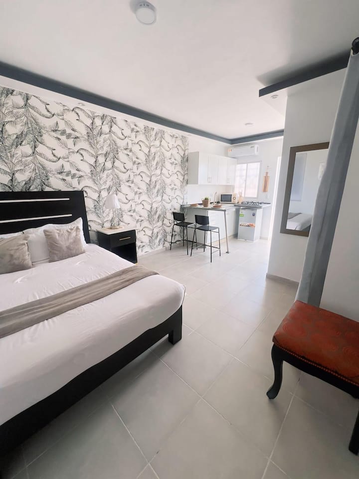 Apartamentos Carrascos - Punta Cana