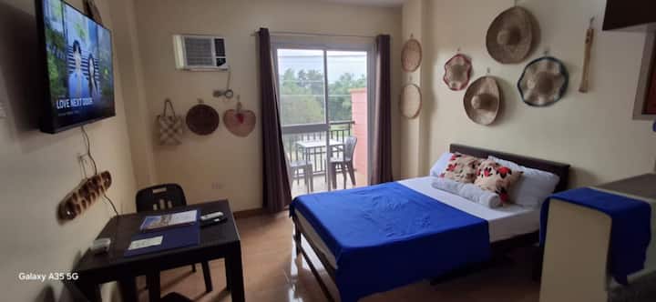 Good Vibes Suite @ Midtown Tower - Calasiao