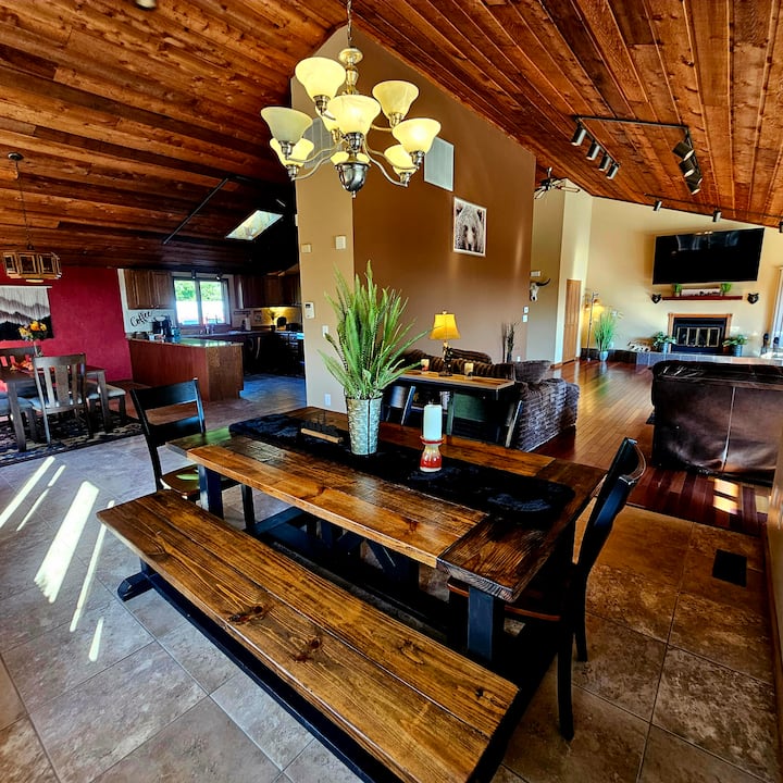 Eagles Nest Lodge - Carbondale
