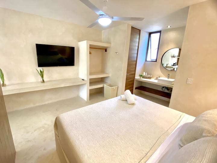 Cocuna Boutique Hotel Palmar 1 - Mexico