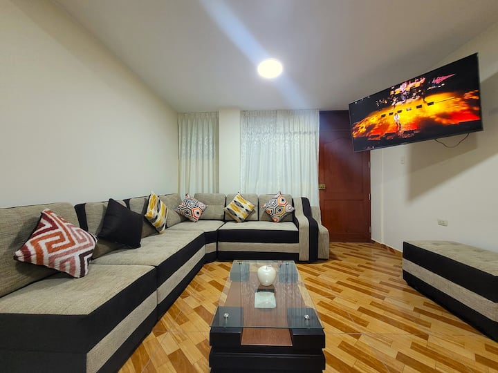 Puente Blanco 2 - Ica