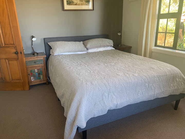 In  Marlborough Wine Country - Renwick