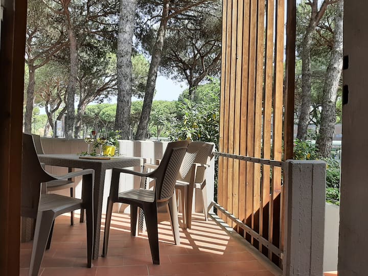 Casa Marianna Natural Relax - Cervia