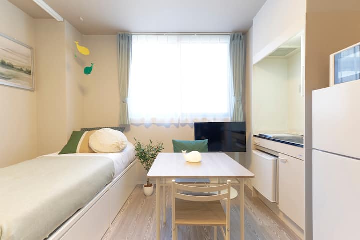 Stylish Stay Near Skytree & Akihabara | Wi-fi | 2 - Tokyo