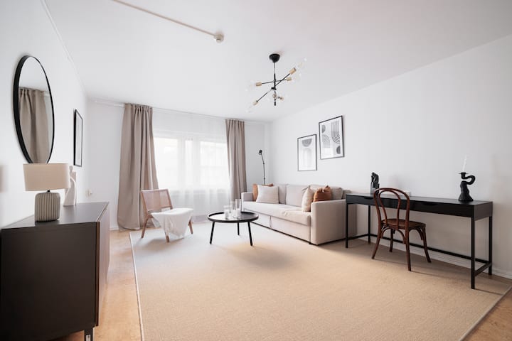 Budget-friendly Studio On Södermalm (Weekday Const - Stockholm