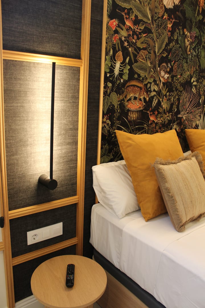 Suite Valencia Ayora 2 Rooms - Valencia