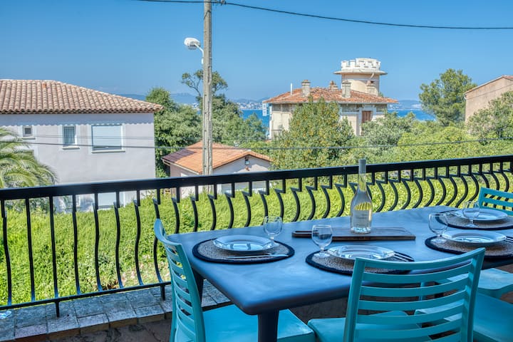 Appartement Port De St Aygulf - ibis budget Fréjus Capitou A8