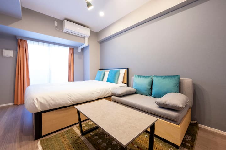 Convenient Yamanote Line/5 Min From The Sta/d01 - Ikebukuro