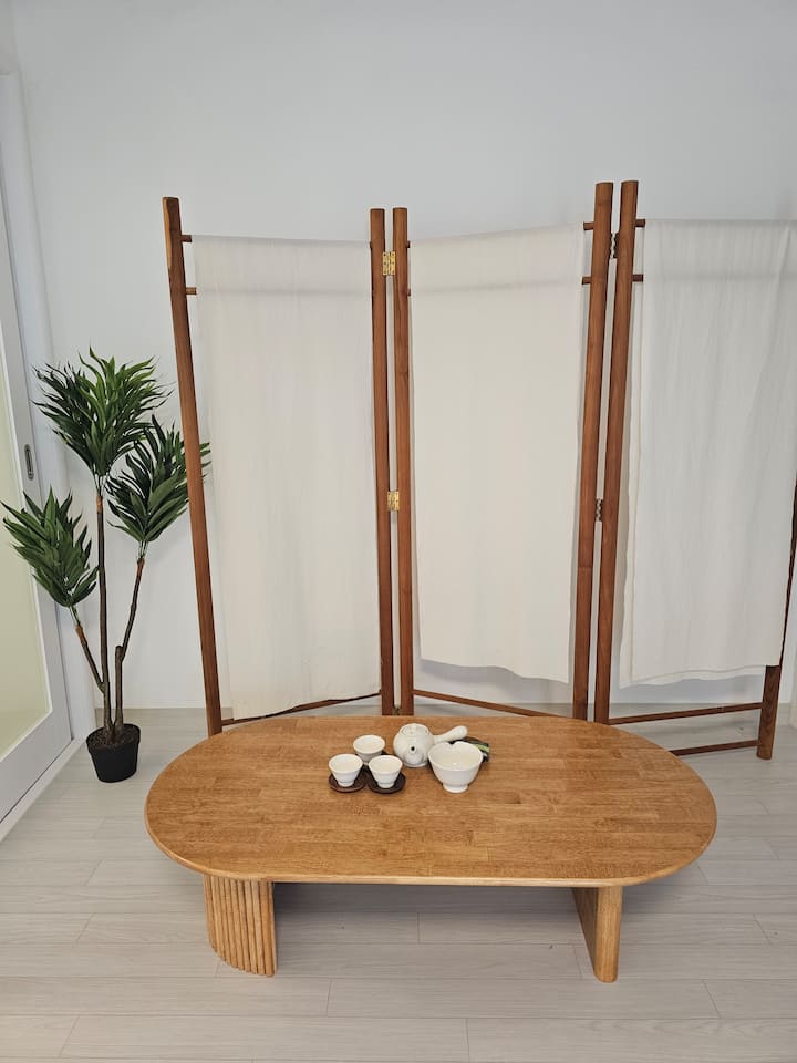 [New]4beds/2rooms/han River 1 Min/river View - Seoul