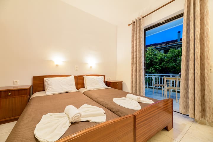 Standard Room - Mariliki Studios - Zante