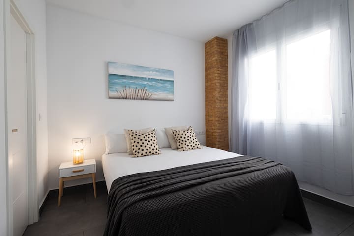 The Patraix Apartment 03 By Florit Flats - Valence en Espagne