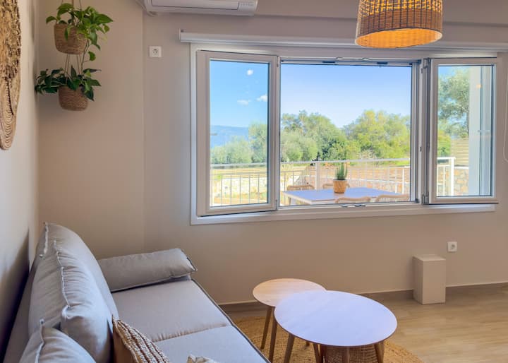 Paradise Villa I - Agia Effimia