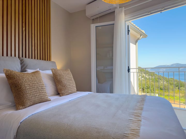 Paradise Villa I - Agia Effimia