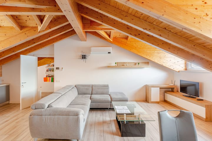 Appartamento Lavinia - Menaggio - Menaggio