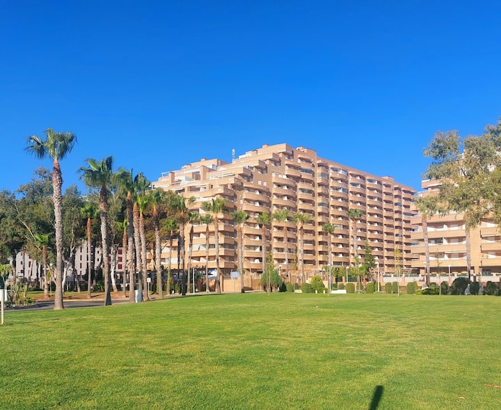 Habitación Con Baño Y Aparcamiento - Benicàssim