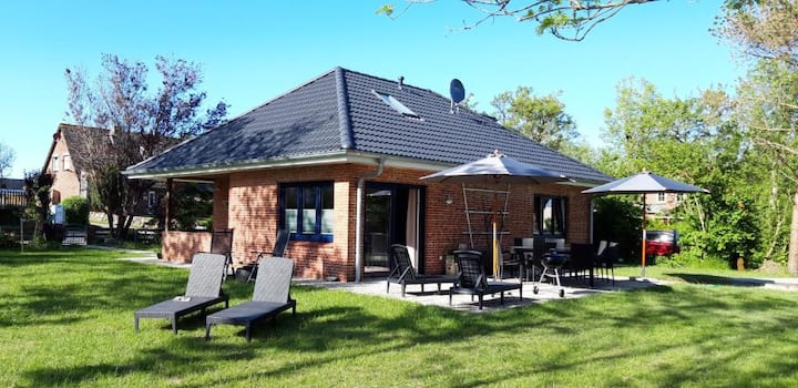 Ferienhaus Tante Käthe, Freie Zeiten Im September - Nordstrand