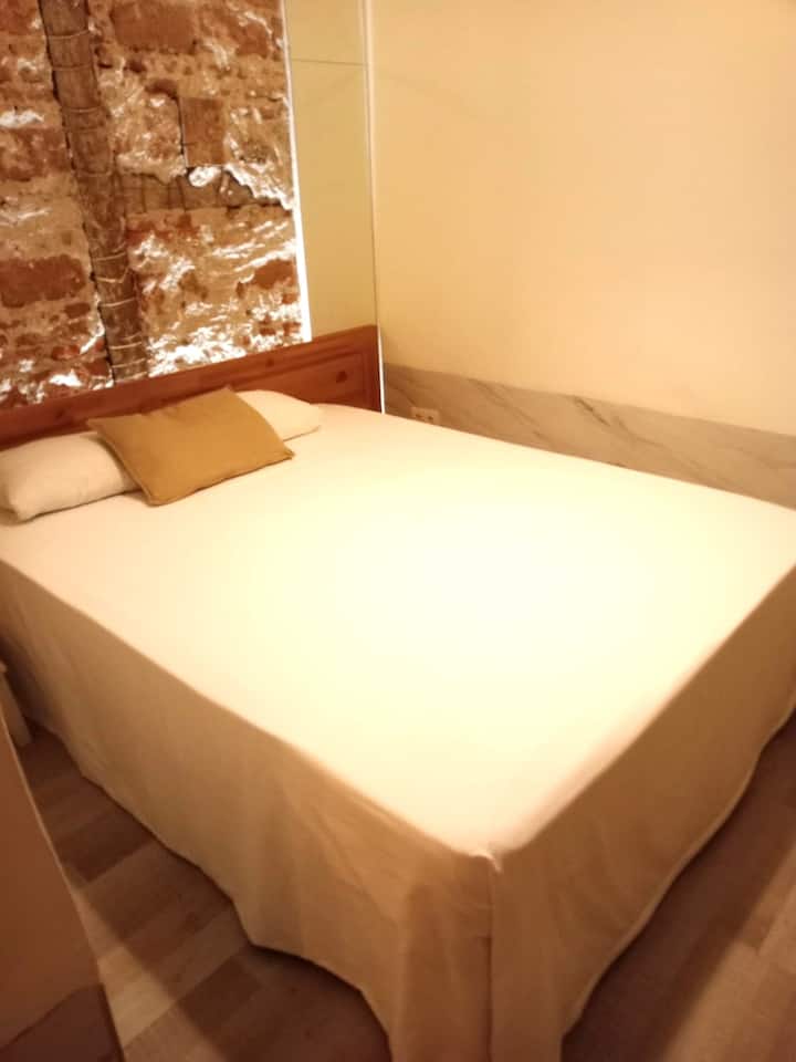 Apartamento En El Centro De Madrid Ii - Madrid