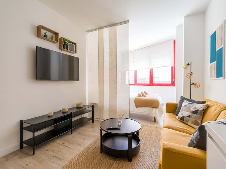 Gran Vv, Cerca Playa Canteras Bt1c - Las Palmas de Gran Canaria