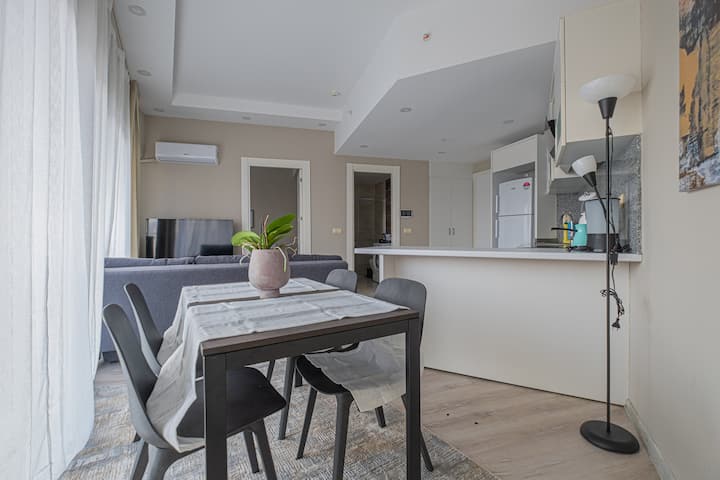 Linkinn Luxury Residence & Spa - Avcılar