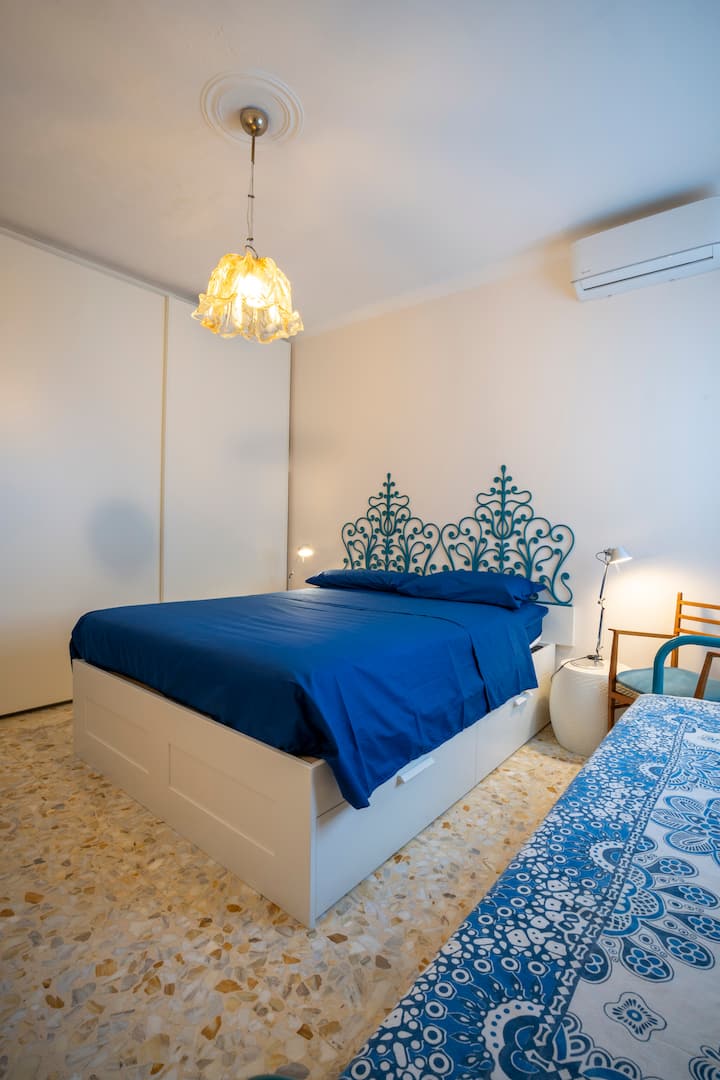 Casa Sospesa Tra Cielo E Mare - Laigueglia
